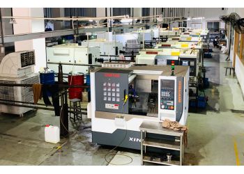 China Factory - Dongguan Minda Metal Technology Co., Ltd.