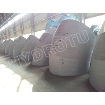 Quality Kaplan Hydro Turbines/axial flow water turbine for sale