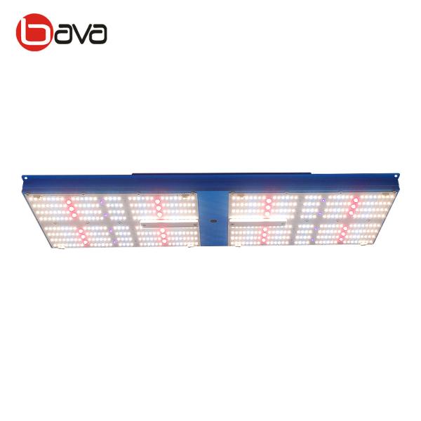 Quality Sunlike Full Spectrum SAMSUNG LM301B Panel Oslon 660nm LED Grow Light Kits for sale