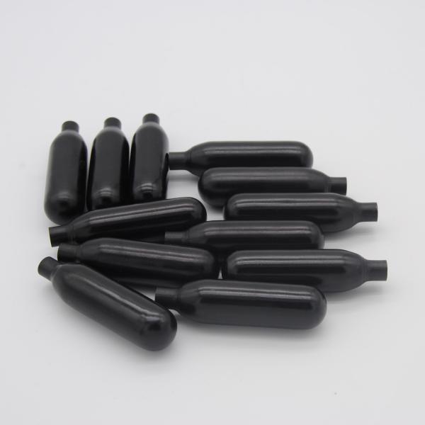 Quality N2O 8g Nitrous Oxide Cream Chargers Food Grade Carbon Steel for sale