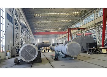 China Factory - Henan Gnee New Materials Co., Ltd.