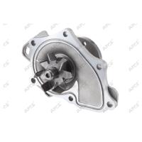 China Aluminum Iron Alloy 16100-0H030 Auto Car Engine Water Pump factory