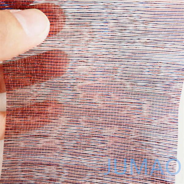 Quality Stainless Steel Mesh Laminated Glass 6mm Georgian Wired Glass for sale