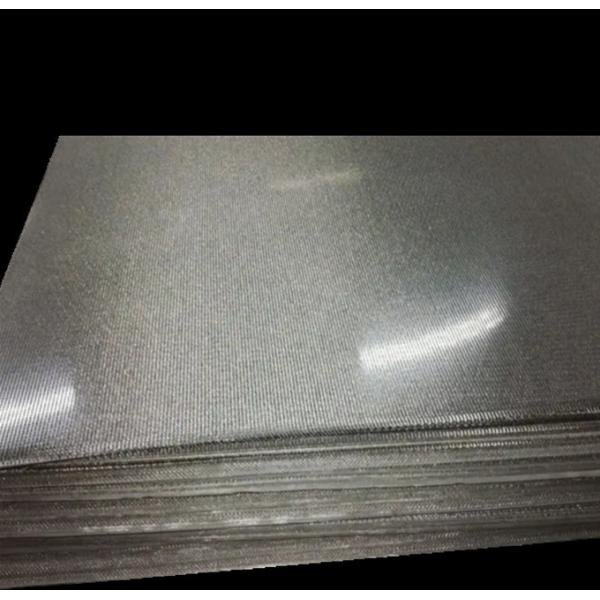 Quality High Temperature Sintered 100 Micron Mesh Filter For Dispersing Cooling Material for sale