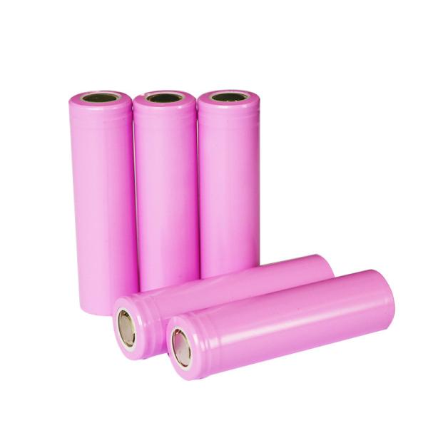 Quality 10C 18650 Battery 2000mah 3.7 Volt Rechargeable Lithium Cell for sale