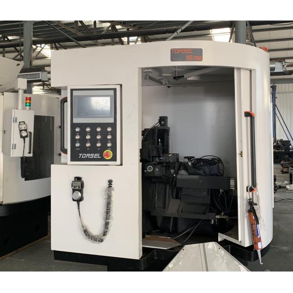 Quality Precision CNC Saw Blade Grinding Machine / Industrial Saw Blade Sharpening for sale