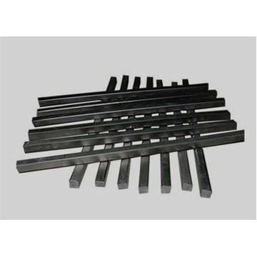 Quality OD 420mm Pure Titanium Grade 5 Round Bar , Titanium Square Bar Stock for sale