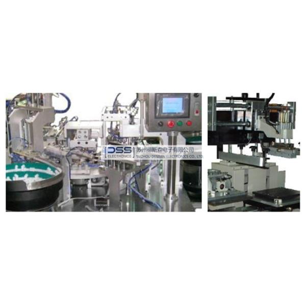 Quality ZGF-D Intelligent steel overheating over burning nondestructive separator for sale