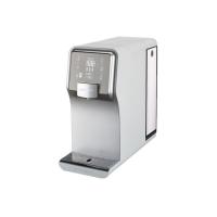 China Multifunction Countertop Instant Hot Water Dispenser ABS AS Plastic Body factory