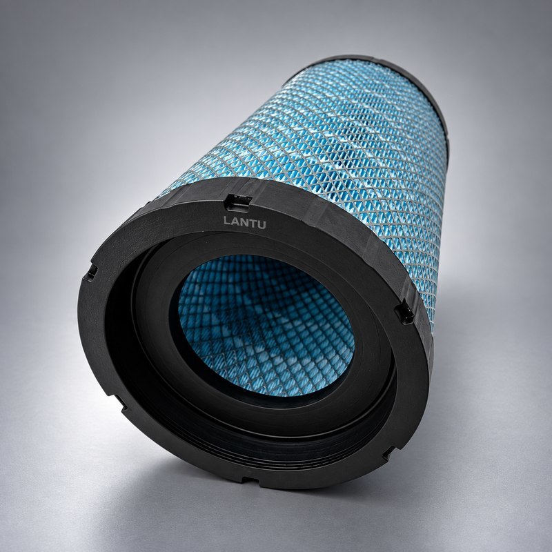 Quality LANTU AF26531 AF26532 Truck & Bus Air Filter for sale