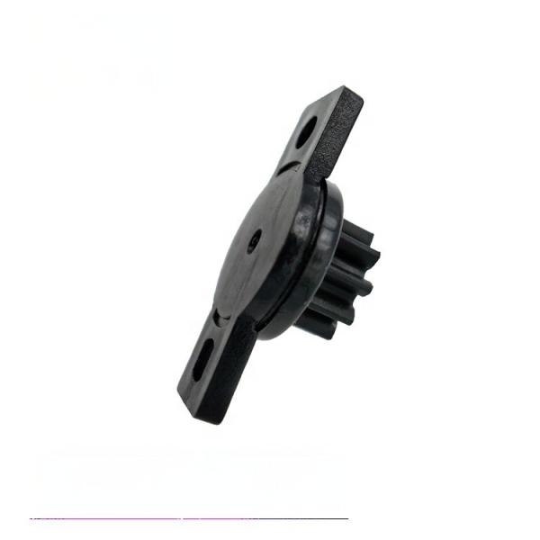 Quality Kitchen Appliance Electric Kettle Soft Close/Open Spring Cover Damper for sale