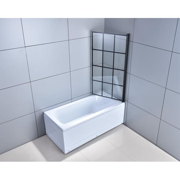 Quality Hotel Modern Sliding Open Shower Door Enclosures for sale