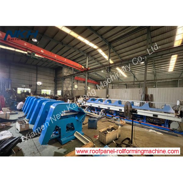 Quality Folding machine, servo motor feeding folder, CNC folder, auto flashing machine, for sale