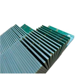 Quality Thick PCB 2.4mm Circuit Board Dual Layer PCB Board Built on FR-4 With 2oz Copper for sale