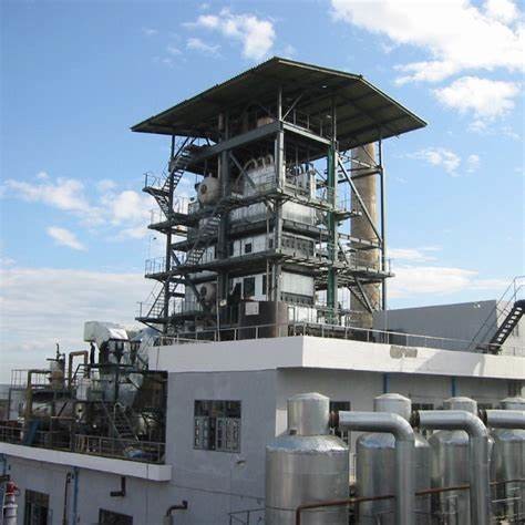 Quality Automatic Grade Automatic Food Grade Hydrogen Peroxide Manufacturing 10 Sets Per for sale