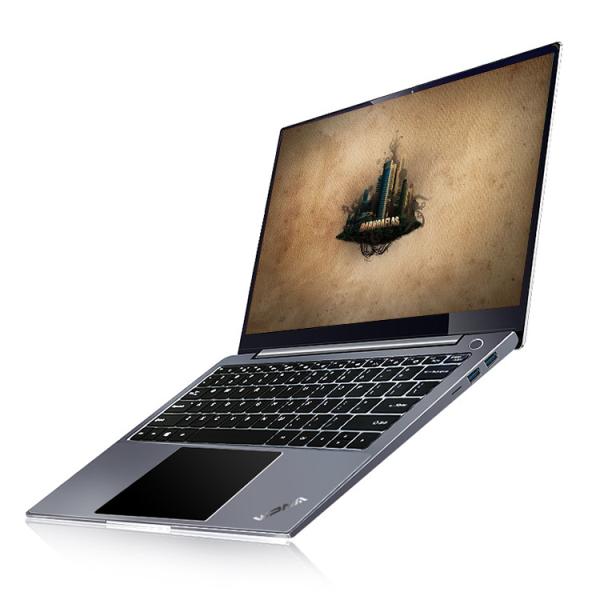 Quality 14 Inch Slim Lightweight Laptop , Ultra Slim Notebook With 2gb Video Memory for sale