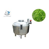 Quality Fruits And Vegetables Vacuum Fried Chips Machine For Keep Nutrients Low Fat for sale