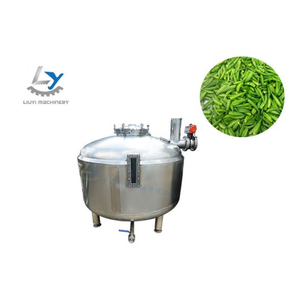 Quality Fruits And Vegetables Vacuum Fried Chips Machine For Keep Nutrients Low Fat for sale