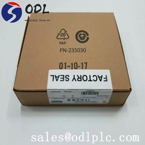 Quality 1756-OB16D Allen Bradley 16-Channel 24VDC Digital Output Module for sale