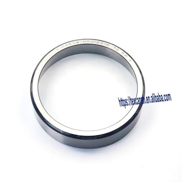 Quality Universal TAPERED ROLLER BEARINGS HM218210-20N06 TIMKENN for Replace/Repair for sale