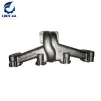 China 4bt Diesel Engine Spare Part Exhaust Manifold 3901635 3964070 factory