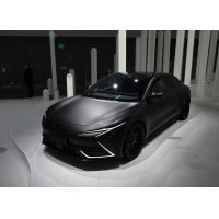 Quality China Fast Ship IM Electric Car IM L7 EV New Energy Car Pure Ev Electric for sale