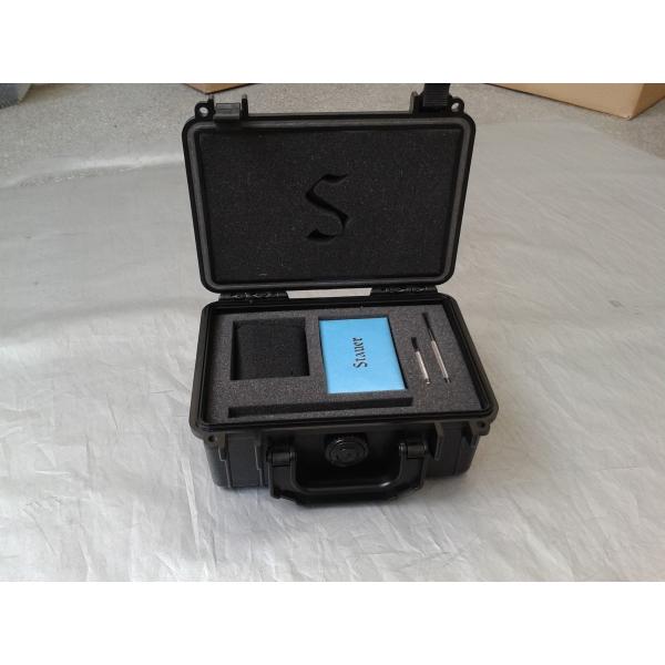 Quality Drop Resistant Waterproof Watch Box 210 X 166 X 90mm for sale
