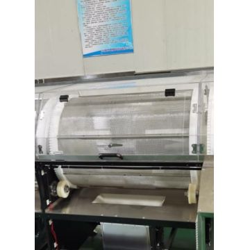 Quality Tumble Dryer Softgel Machines With 2 Drying Fan for sale