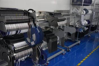 China Factory - Golden Triangle Group Ltd