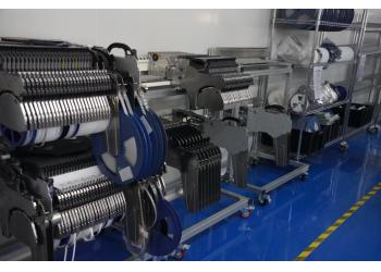China Factory - Golden Triangle Group Ltd