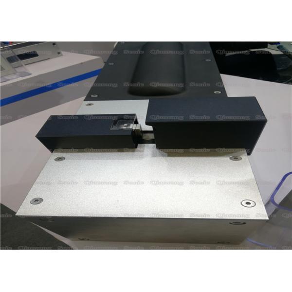 Quality Copper Welder 20Khz Ultrasound Without Extra Splicer Materials for sale