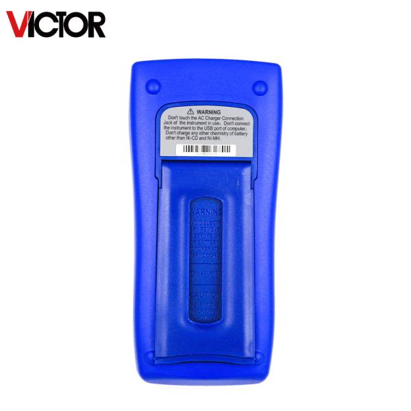 Quality VICTOR 11+ Process Signal Source handheld calibrator process calibrator for sale