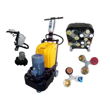 Quality Stone Marble Floor Polisher for sale
