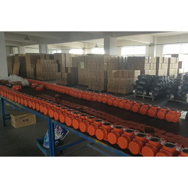 Quality High Frequency External Concrete Vibrator 0.55KW ISO9001 Certification for sale