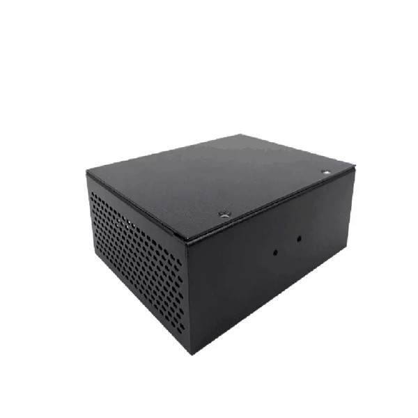 Quality Chassis Sheet Metal Shell Cabinets Electroplate Chrome Plating Sheet Metal for sale