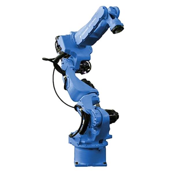 Quality AR2010 RD350 Yaskawa Robot Arm 6 Axis Industrial for sale