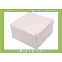 Quality 192x188x100mm ABS Enclosure Box for sale