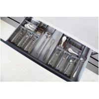 Quality Kitchen Expandable Cutlery Silverware Drawer Organizer for sale