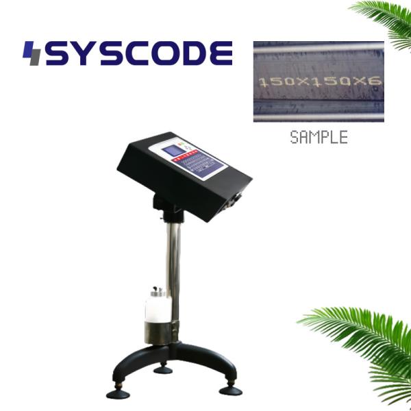 Quality Multi Line Large Character Inkjet Printer Quiet Operation Industrial Online for sale