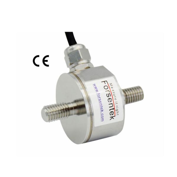 Quality Tension Force Sensor 500N 1KN 2KN 3KN 5KN Tension Compression Load Cell for sale