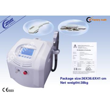 Age Pigment IPL Hair Removal Machines Professional Hair Removal Machine