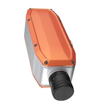 Quality Grating Spectroscopy 25um Slit Width Hyperspectral Imaging Camera 400 - 700nm FS for sale