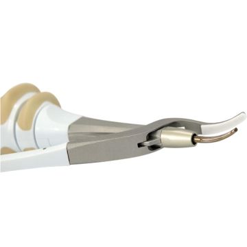 Quality Disposable Ultrasonic Scalpel System Scissor Type Scalpel for sale