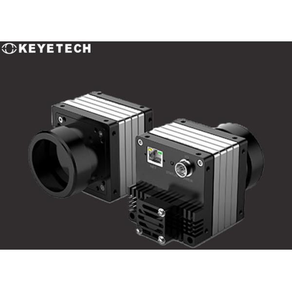 Quality High Resolution Camera Vision Inspection Machine for PET Bottle Preforms for sale