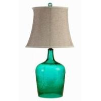 China 2013 Table Lamp,Glass Lamp,Indoor Lamp factory