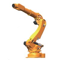 Quality ER220-3200 Wireless Mobile Robotic Arm Chinese Robot Arm Automation for sale