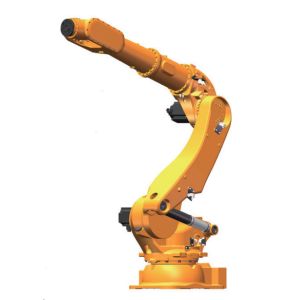Quality Welding Robot China Arm ER220-3100 Variety Of Programming Languages for sale