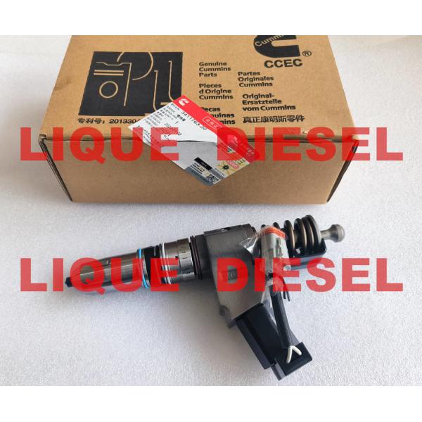 Quality Diesel Engine Fuel Injector 3411763 3411764 3411767 3411766  3083662  For Cummins N14 Engine for sale