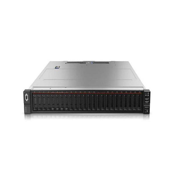Quality Lenovo ThinkSystem SR650 Rack Server 24 Bays for sale