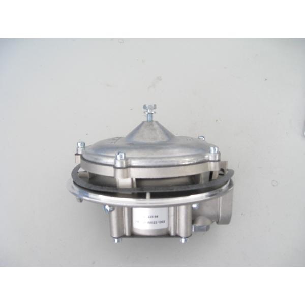 Quality Aluminum 221L/s 217.7kw IMPCO Large Engine Mixers for sale
